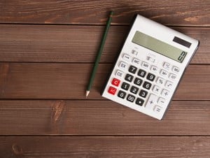 Nouveau calcul et montant de l'aide personnalisée au logement