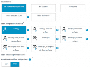 Simulation RSA 2025 : Estimez en temps réel vos droits Aide-Sociale.fr