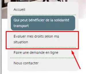 Solidarité Transport : Comment bénéficier d'un pass Navigo gratuit ...
