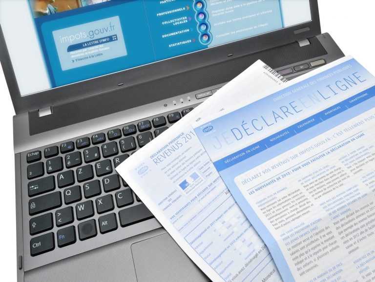 Numéro fiscal : comment le trouver ou le récupérer en cas de perte
