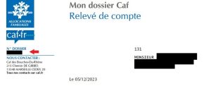 Où trouver mon numéro d'allocataire Caf : toutes les solutions Aide ...